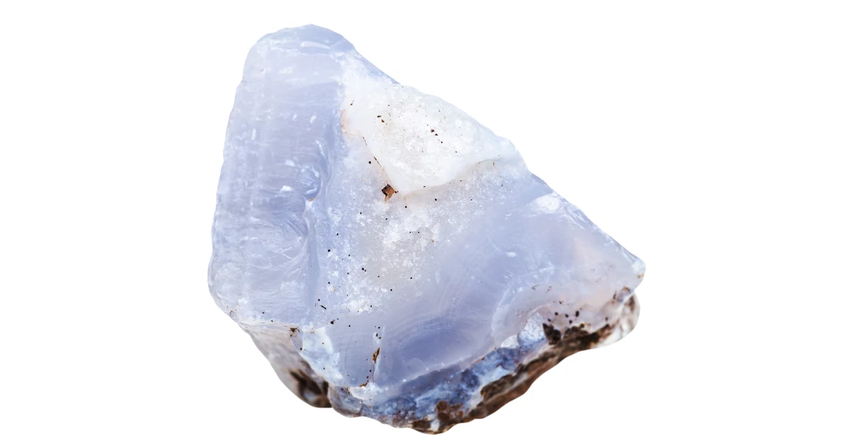 Kalcedon - Ásványok szerint - Segítőkövek