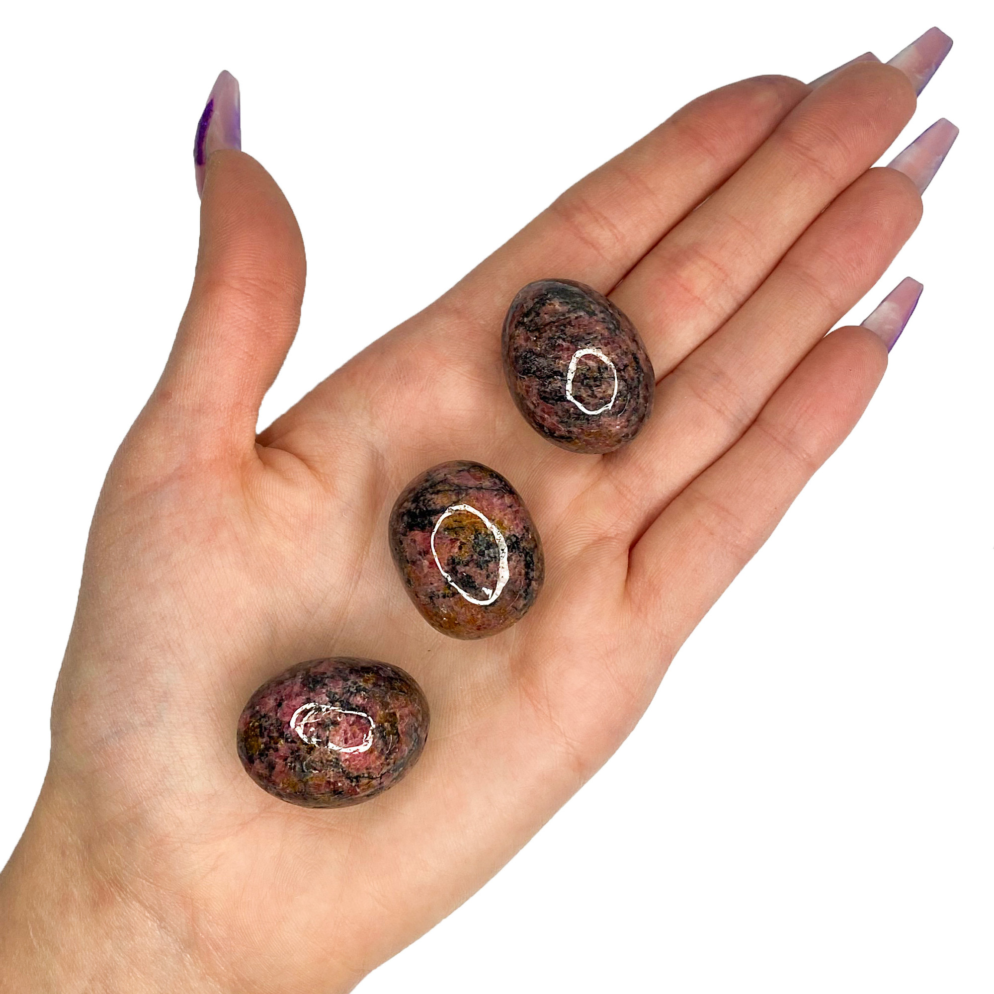 Rodonit marokkő - Rodonit - Segítőkövek